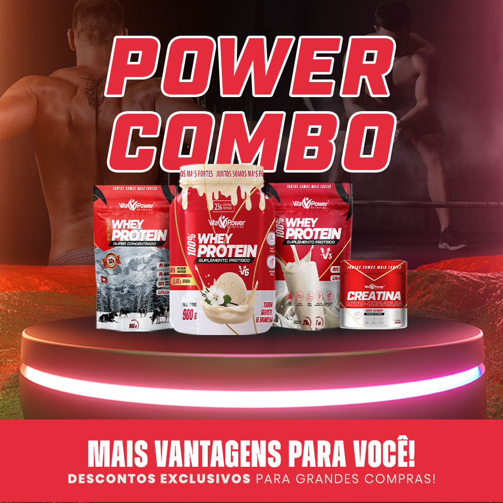 Vita Power Nutrition – vitapowernutrition